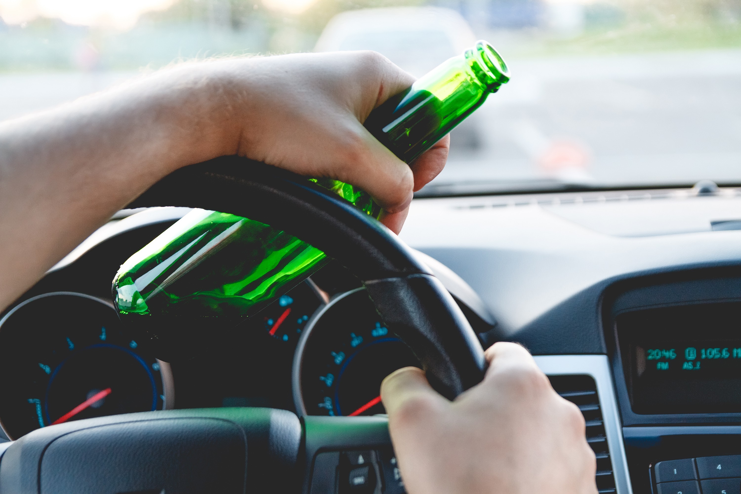 Impaired Driving is a Serious Issue - Manhasset CASA Impaired Driving is a Serious Issue - Manhasset CASA